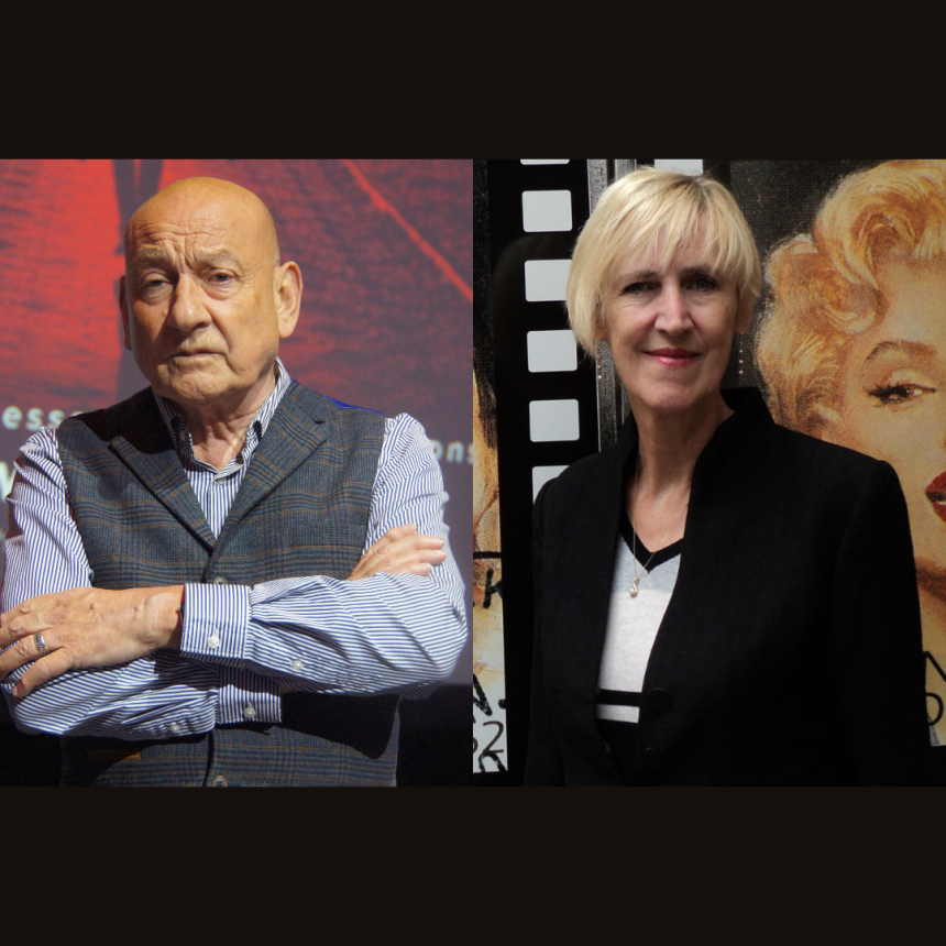 True Crime: The Fact and The Fiction, with David Swindle and Lin ...